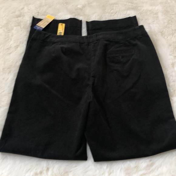 Pendleton | Pants & Jumpsuits | Pendleton Updated Classic Size 4 Black ...